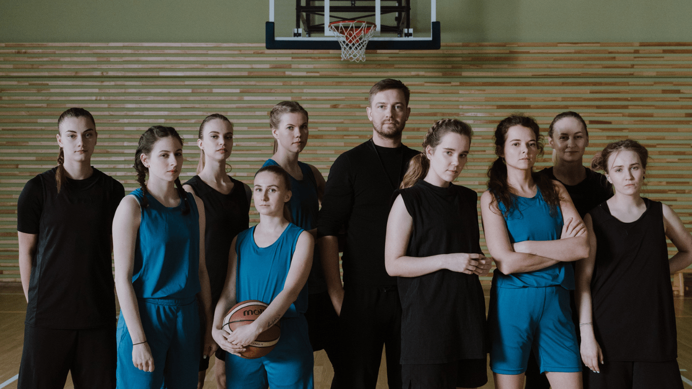 Unlocking Team Success: The Impact of Usage Rate in Basketball ...